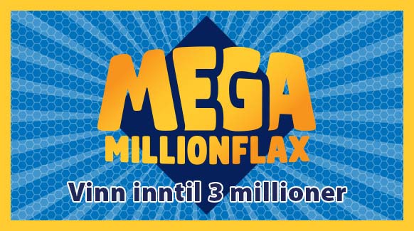 Flax | Norsk Tipping