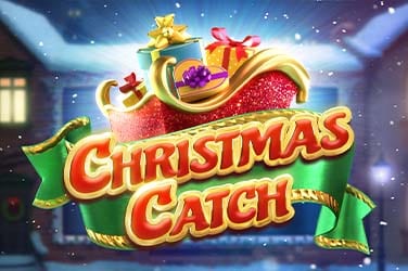 Christmas Catch | Play now! | Wunderino🥇