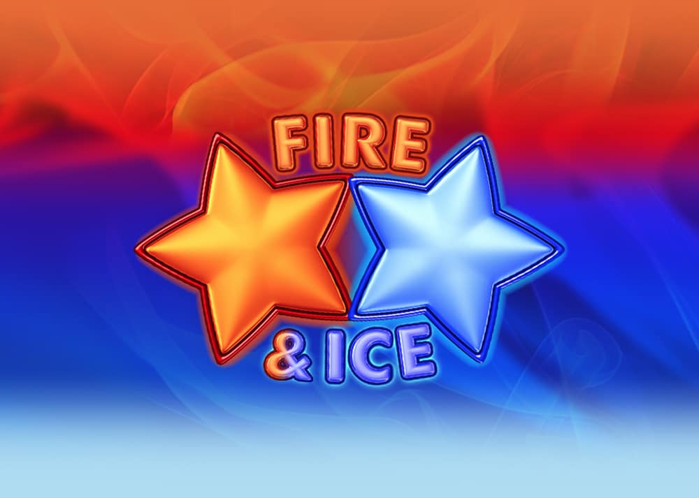 Fire & Ice | Play now! | Wunderino🥇
