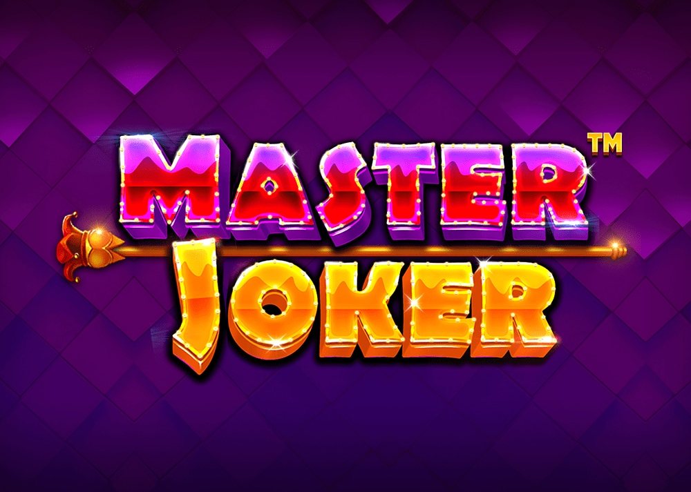 Master Joker | Play now! | Wunderino🥇