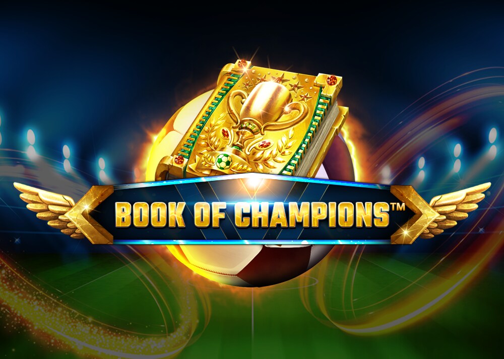 Book Of Champions Play Now Wunderino Book Of Champions Play Now Wunderino